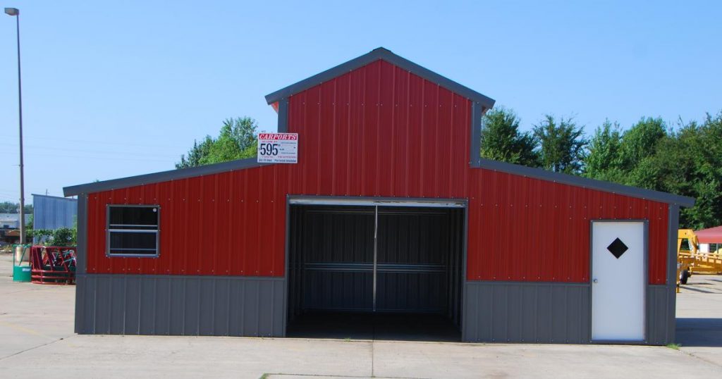 Essential Things to Know About Metal Building Foundations